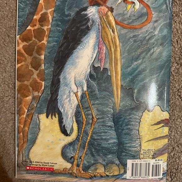 Other | My Schools A Zoo Childrens Book | Poshmark
